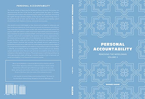 Download# Personal Accountability: Volume 4 of Removing the Middleman ...