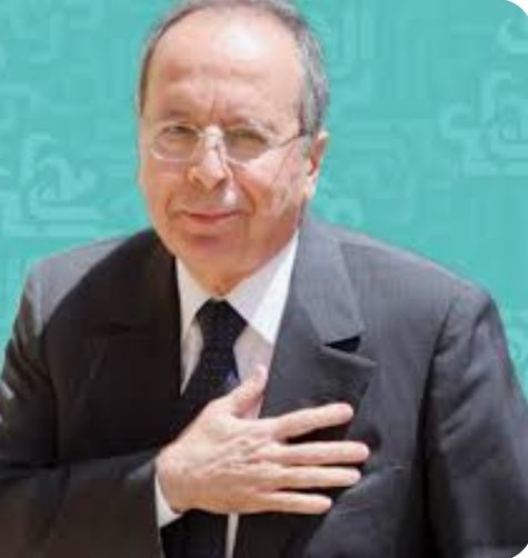 Youssef Charafeddine on Twitter: "نحن الفقراء في جبل عامل نرشح النائب جميل السيد إلى رئاسة مجلس ...