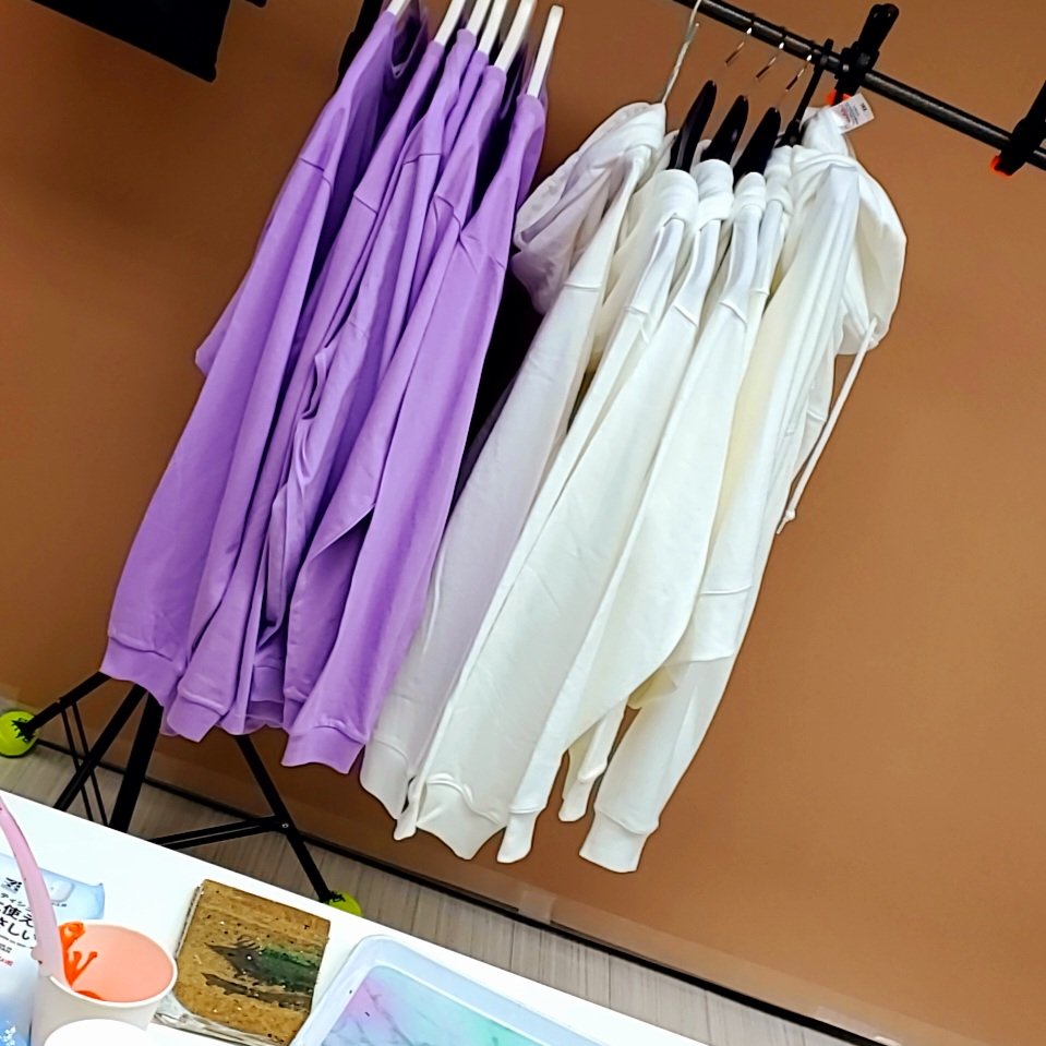 HTML ZERO3 on Twitter: "撮影もプリントも楽しい現場でした😊お楽しみに！ #STARDOM"