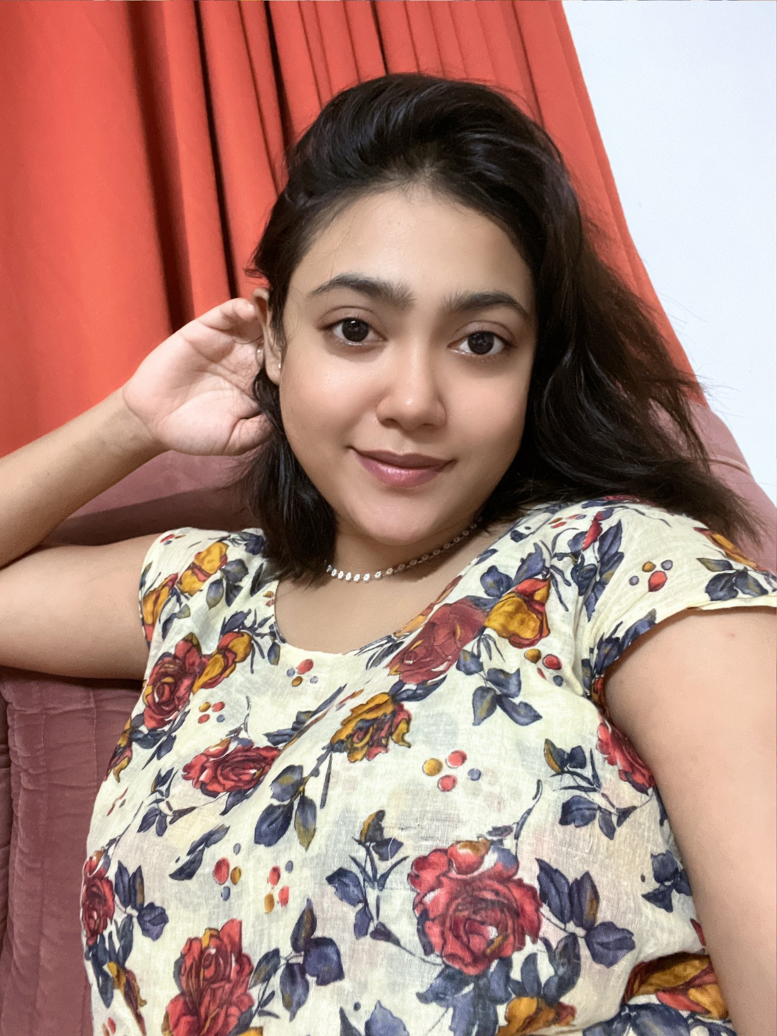 TW Pornstars - 2 pic. Callmesherni (Lovely Ghosh). Twitter. Cute selfie ...