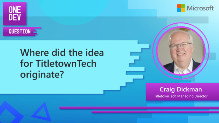 Microsoft Dev Docs (@docsmsft) / Twitter