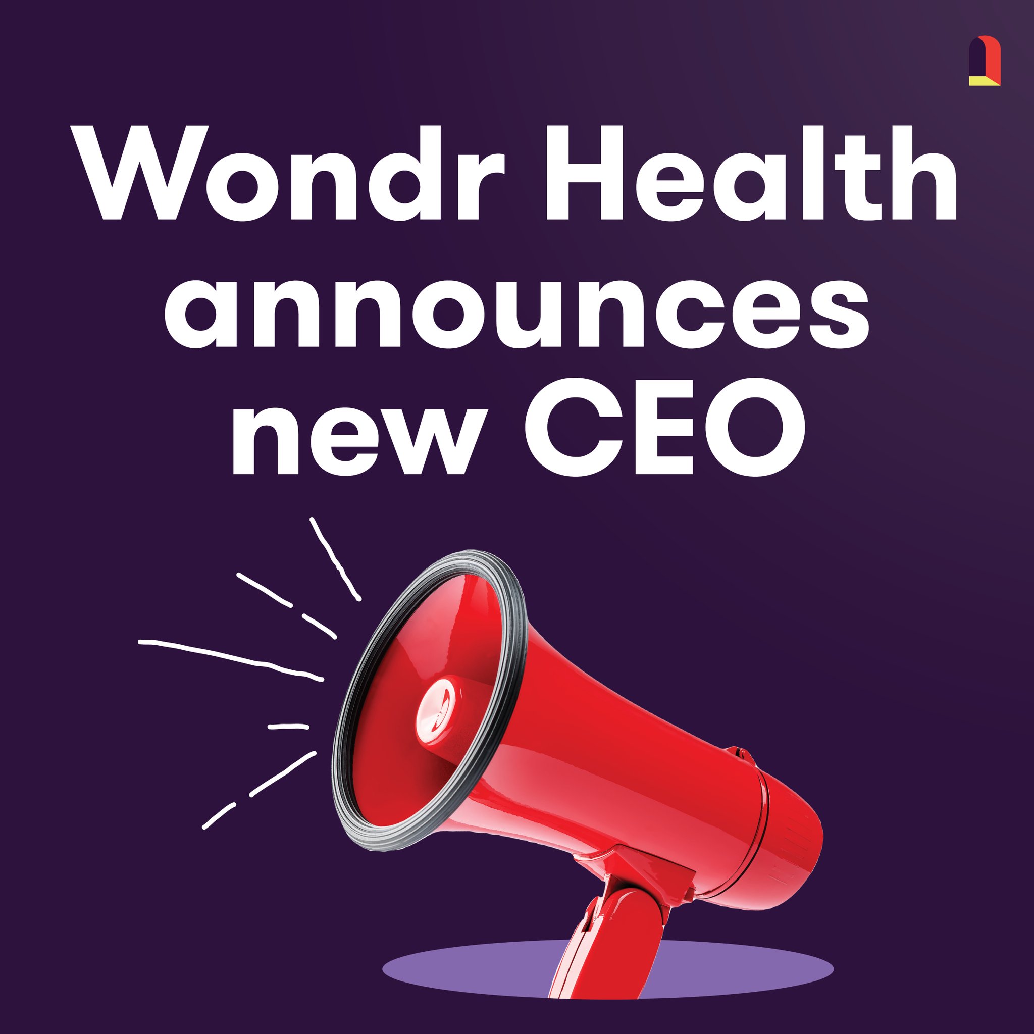 Wondr Health on Twitter: "We're excited to announce health industry veteran, Scott Paddock, as ...