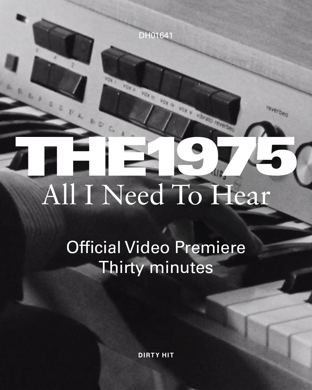 The 1975 Iv