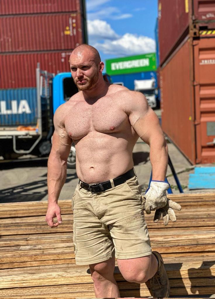 Mikey Mike on Twitter: "RT @Phoenix_Patrick: Works for me....💪 https://t.co/mVk9WCHoAl" / Twitter