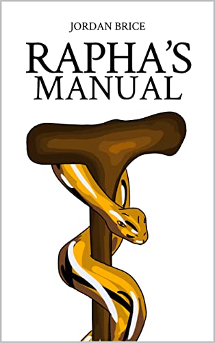 Download# Rapha's Manual by Jordan Brice / Twitter