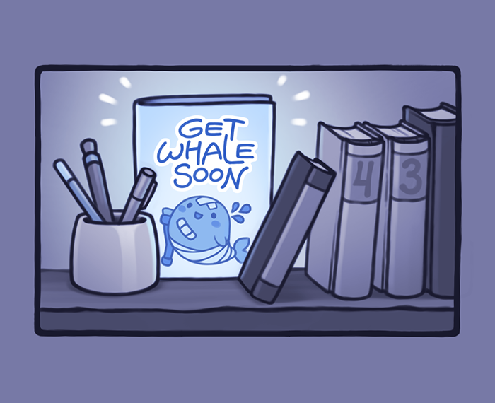 Love, Sad + Robots - Chapter 43 - LukeLemon - Detroit: Become Human ...