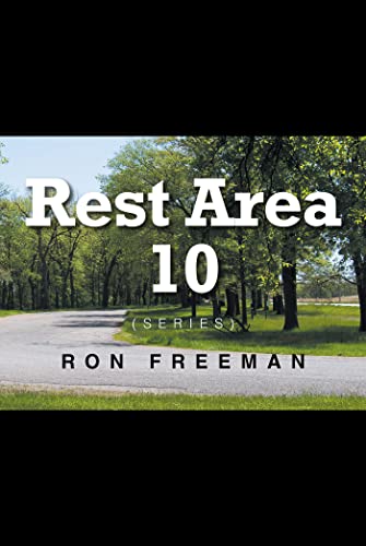 Download# Rest Area 10 by Ron Freeman / Twitter