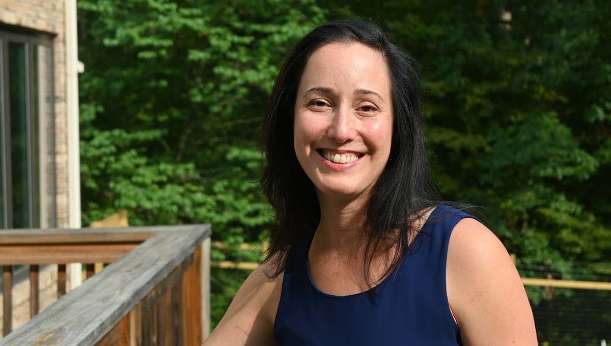 Irene Sadikoff at Rocio Wilds blog