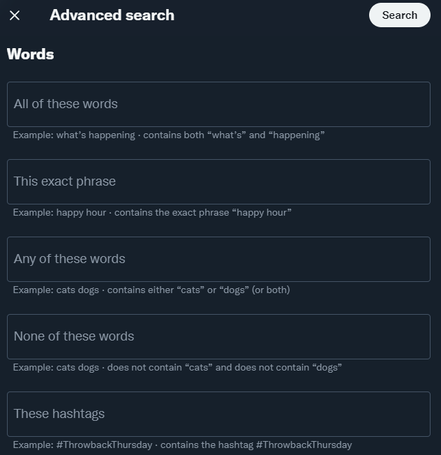 Fintwit/Twitter is one of the best tools to accelerate your learning ...