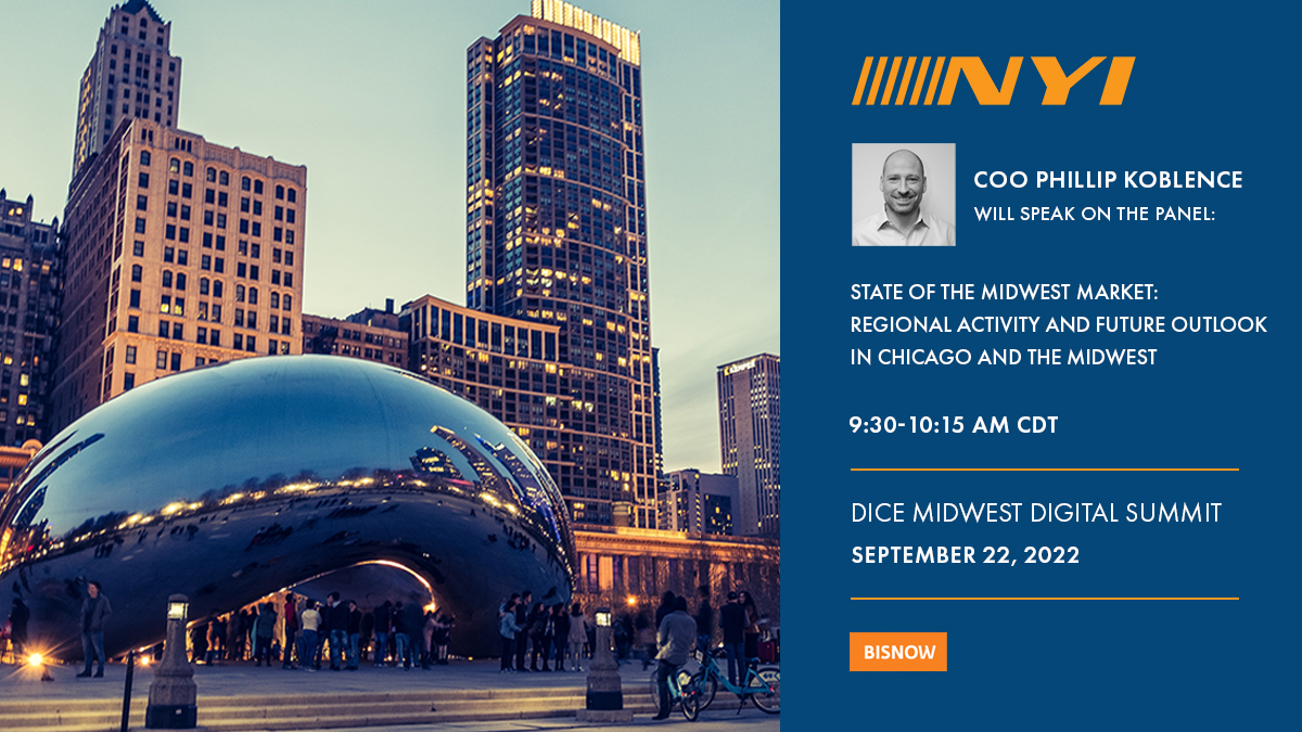 Lightower Fiber Networks Expands into NYI Data Center | NYI