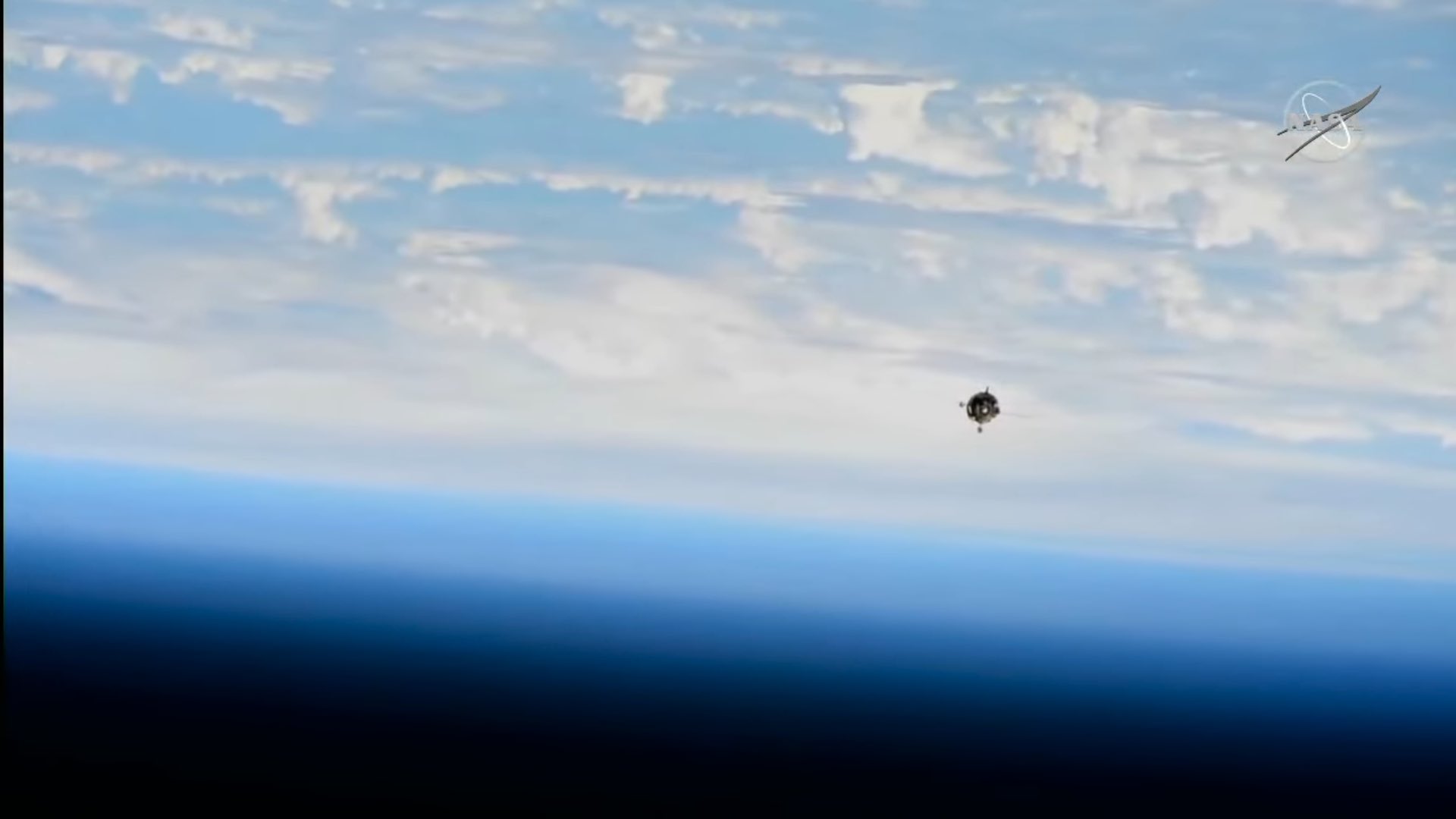 Nasa Tv Public Channel