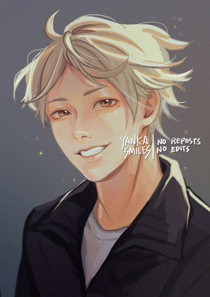 「mister refreshing 」|yanka @ COMA Ψ(⊙v⊙Ψ)のイラスト