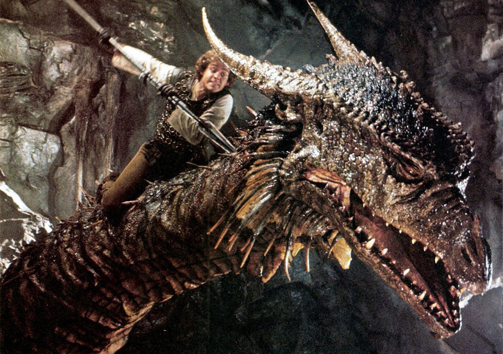 Great Movies With Cheesy Effects | Other Media | Page 2 | RPGnet Forums