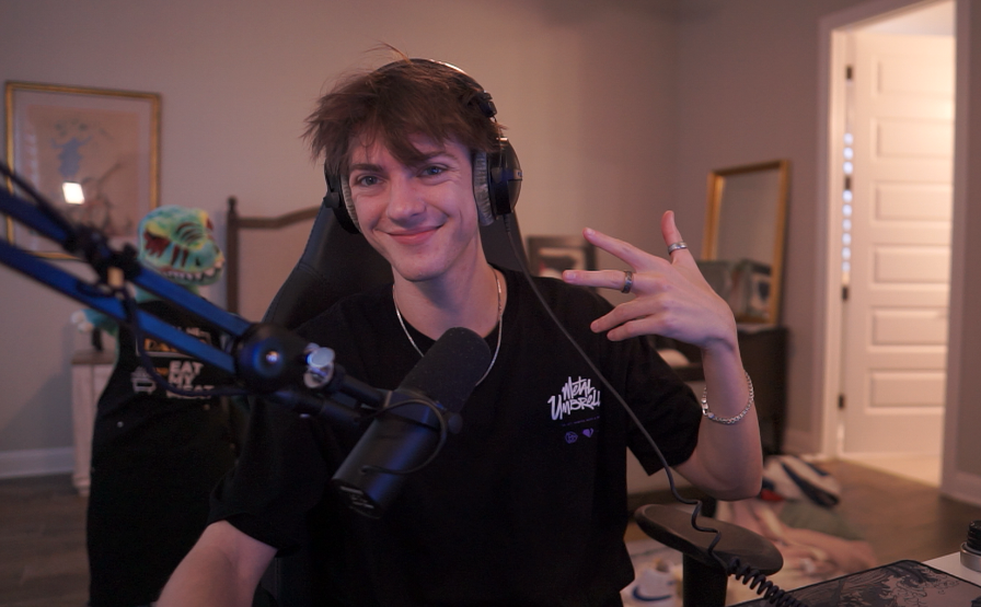 Reckz 🦖 on Twitter: "PLAYING SYPHERS SKIN CUP WITH THE MAN HIMSELF FOR EU THEN WITH STICKS AND ...