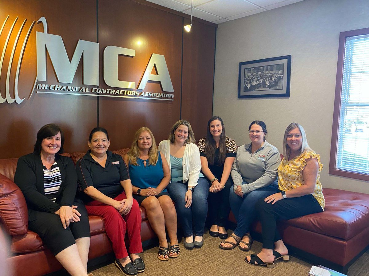 MCAA WiMI Committee Shares How To Start a Local WiMI Chapter - MCAA