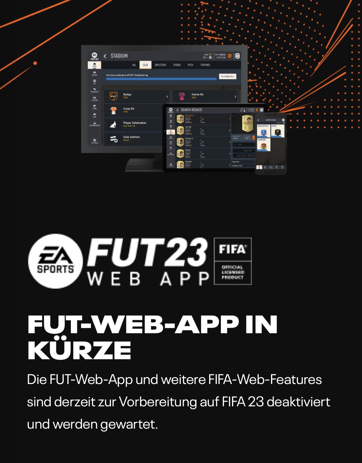 CANO - FUT Trader🎮 on Twitter: "Die ganze Szene schaut grad auf den selben Bildschirm😂😂😂 https ...