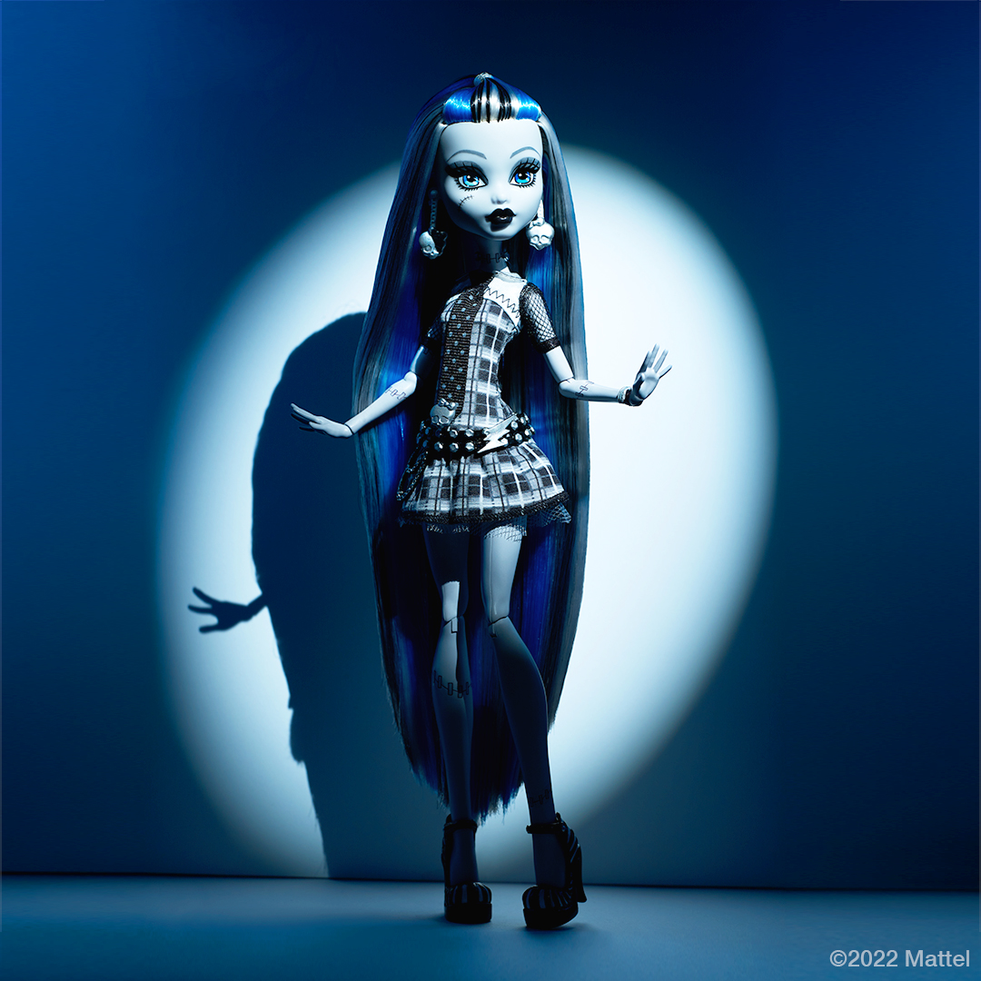 Monster High Parents