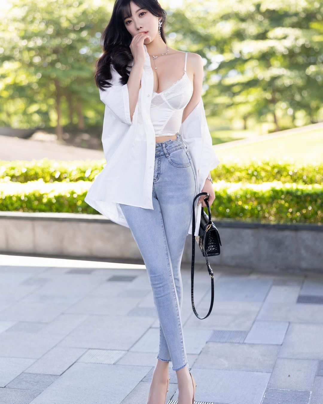 Gu xin Xin on Twitter: "Walk with me plz.......... https://t.co/pzd4My3vqw" / Twitter