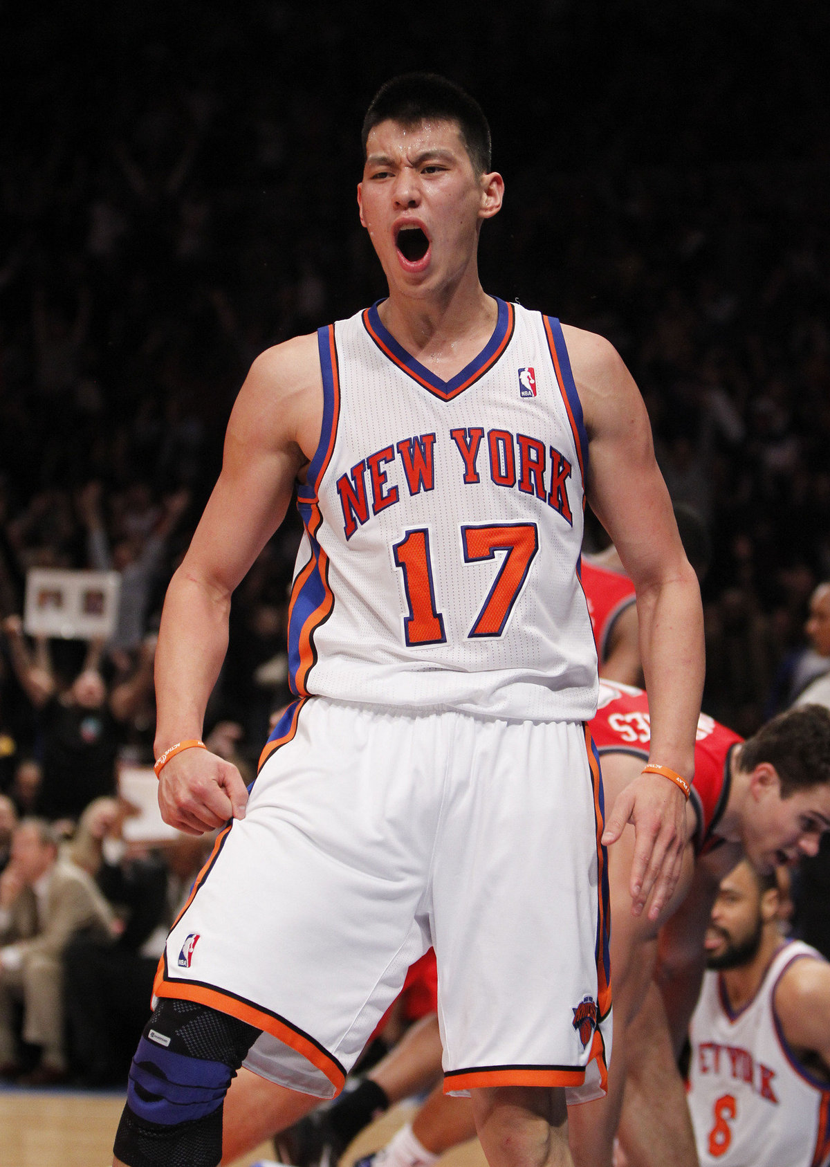 Linsanity Memes Linsanity, One Year Later: Just Smile Because It