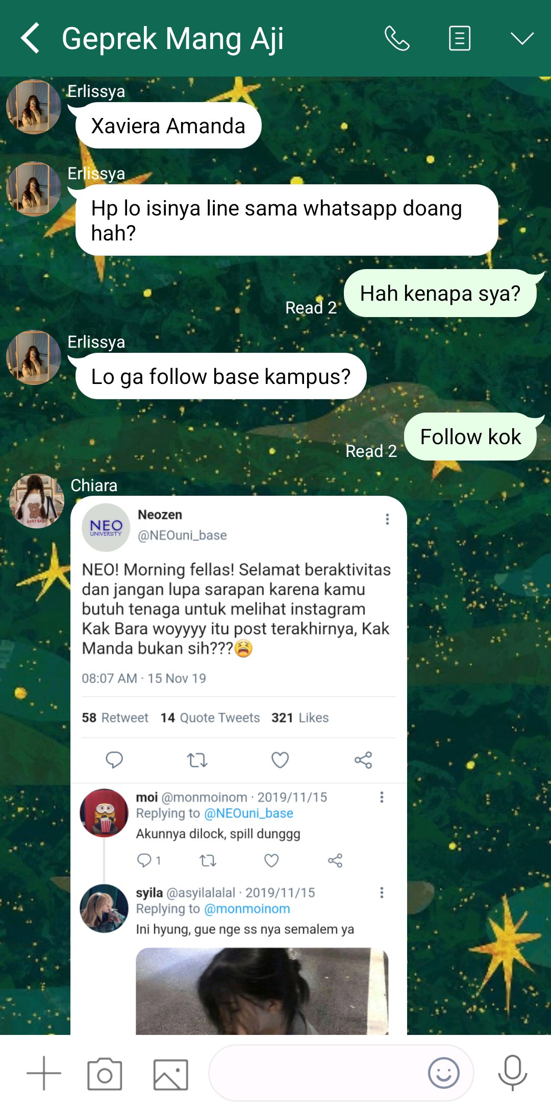 G on Twitter: "70. https://t.co/nCgupYn4m6" / Twitter