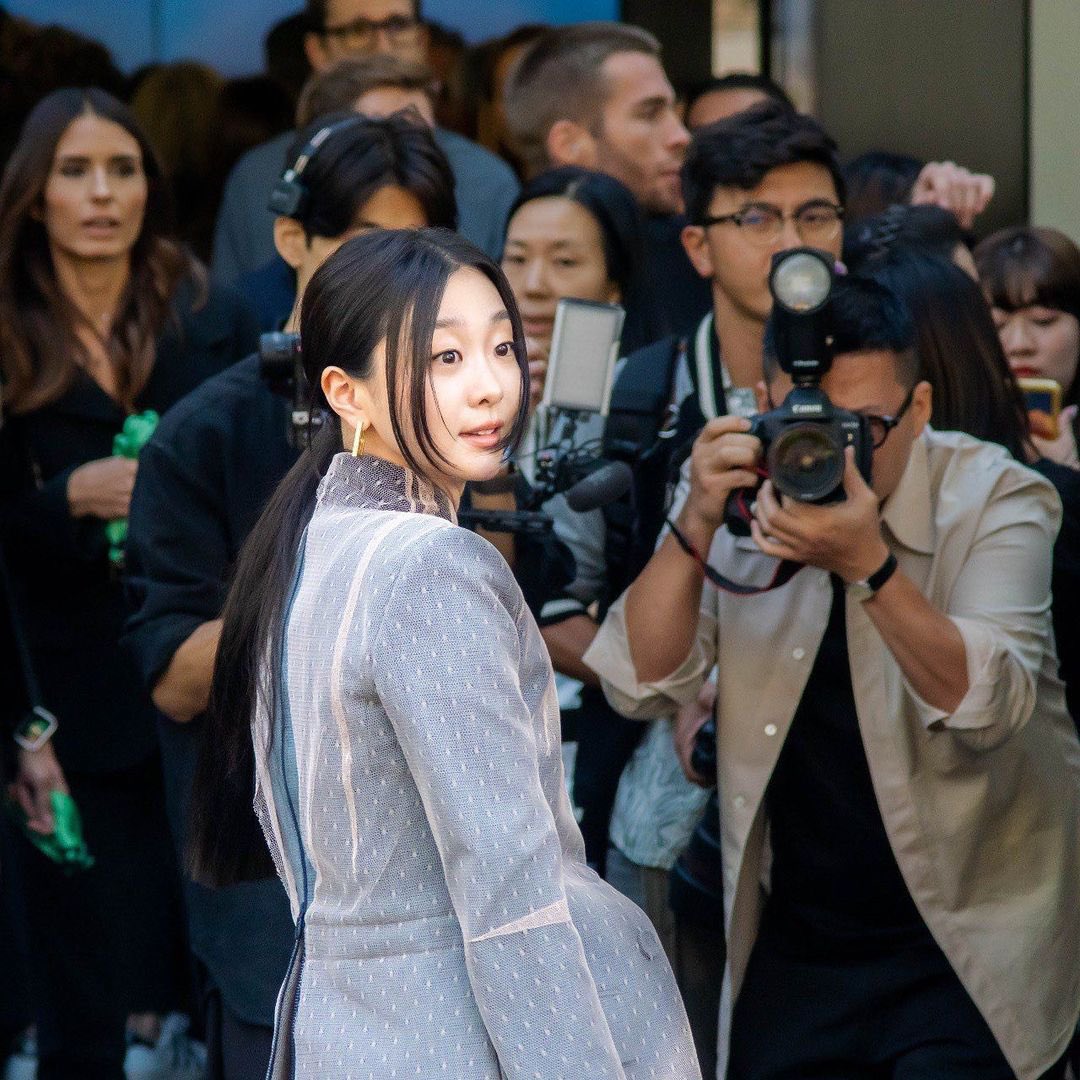 kim dami pics on Twitter: "she’s the MOMENT"