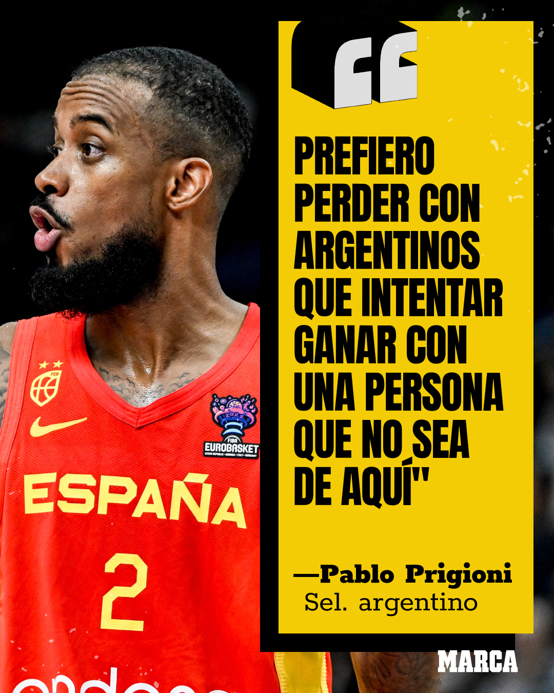 Pablo Prigioni 2022