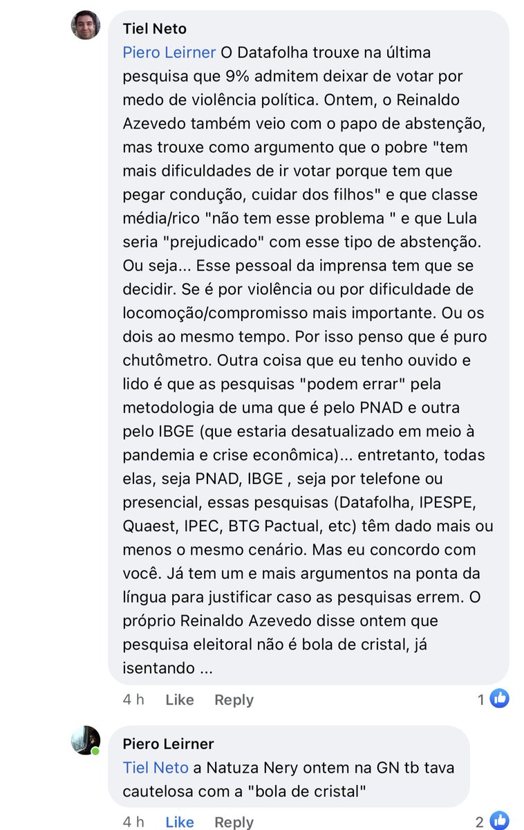 Romulus Maya's Threads – Thread Reader App