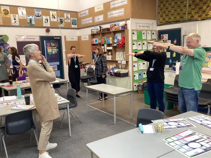 St Breock Primary School - Home