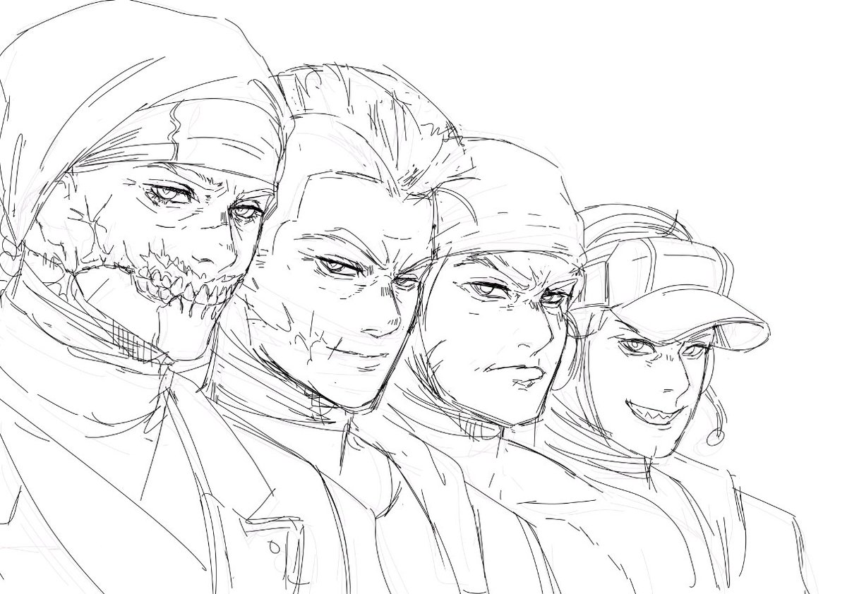 Aoki (@AokiCyber) さんのイラスト・マンガ作品まとめ (147 件) - Twoucan