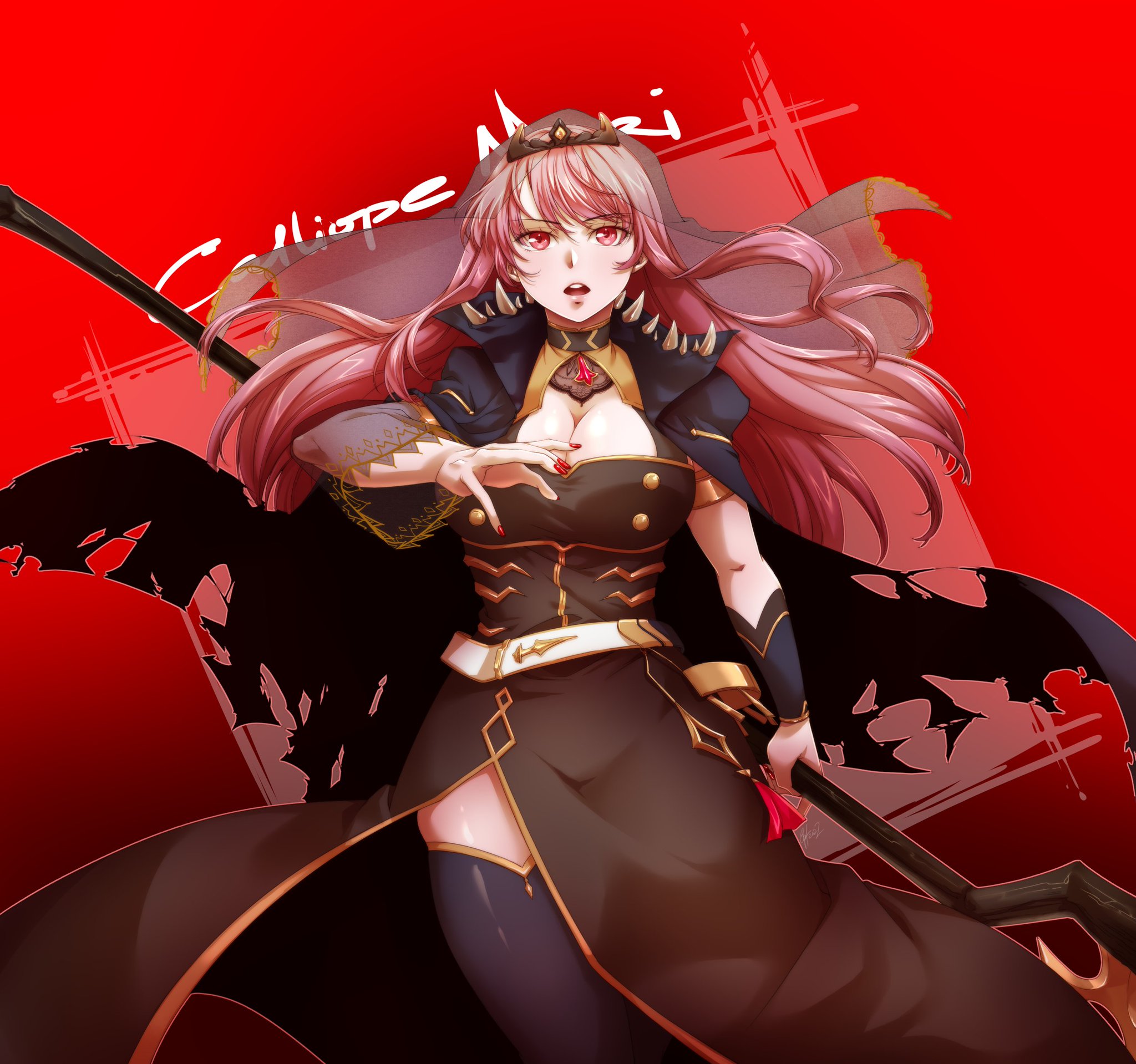 Abs Connoisseur 『Ryuu🐰柳縁』 💀⏳ on Twitter: "#callillust #カリイラスト https://t.co/UXgurQJj7v" / Twitter