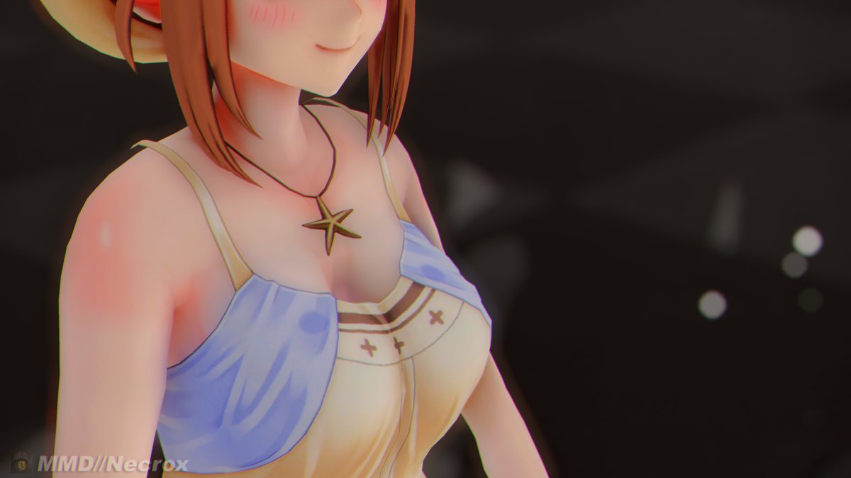 ♪MMD//Necrox on Twitter: "Coming soon"