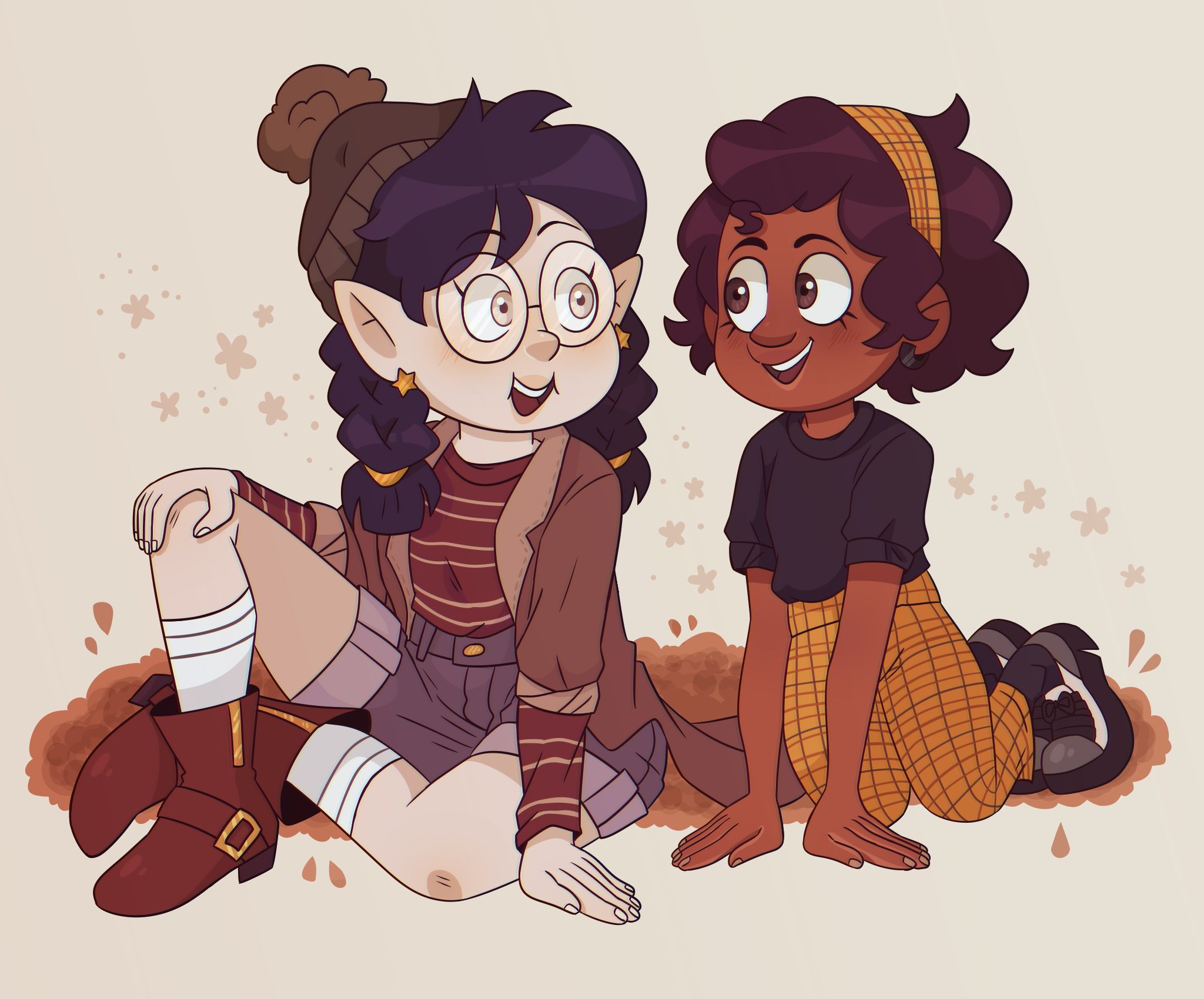 November is gonna be alright (@being_nameless) / Twitter