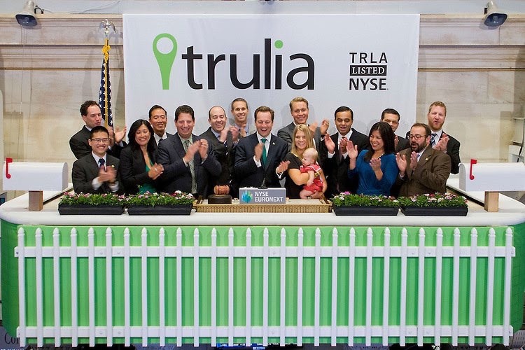 Trulia Logo Transparent