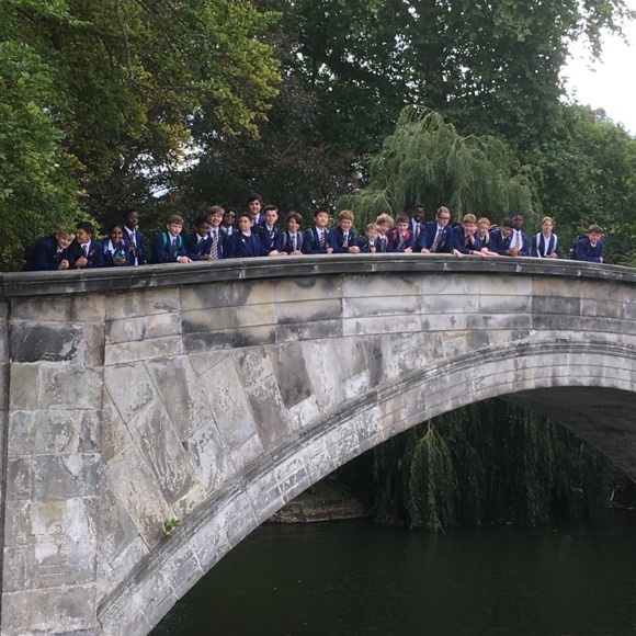 Kingshott School | Independent Prep School | Private School Hitchin