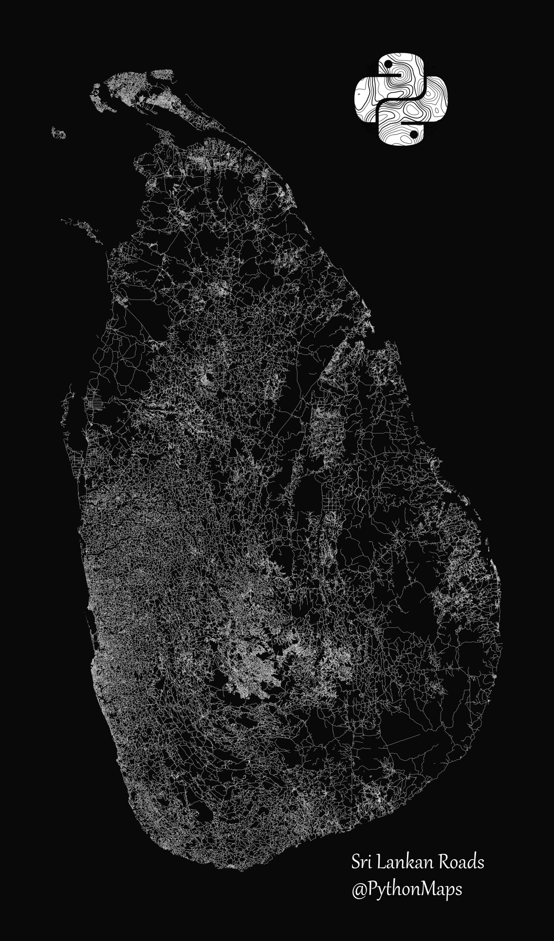 Python Maps On Twitter In Order To Battle Creative Boredom I Am Taking Requests Contact Me 