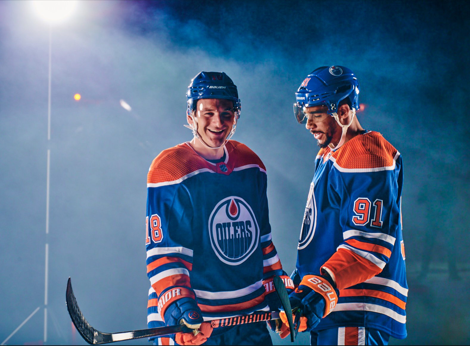 Evander Kane Wallpaper