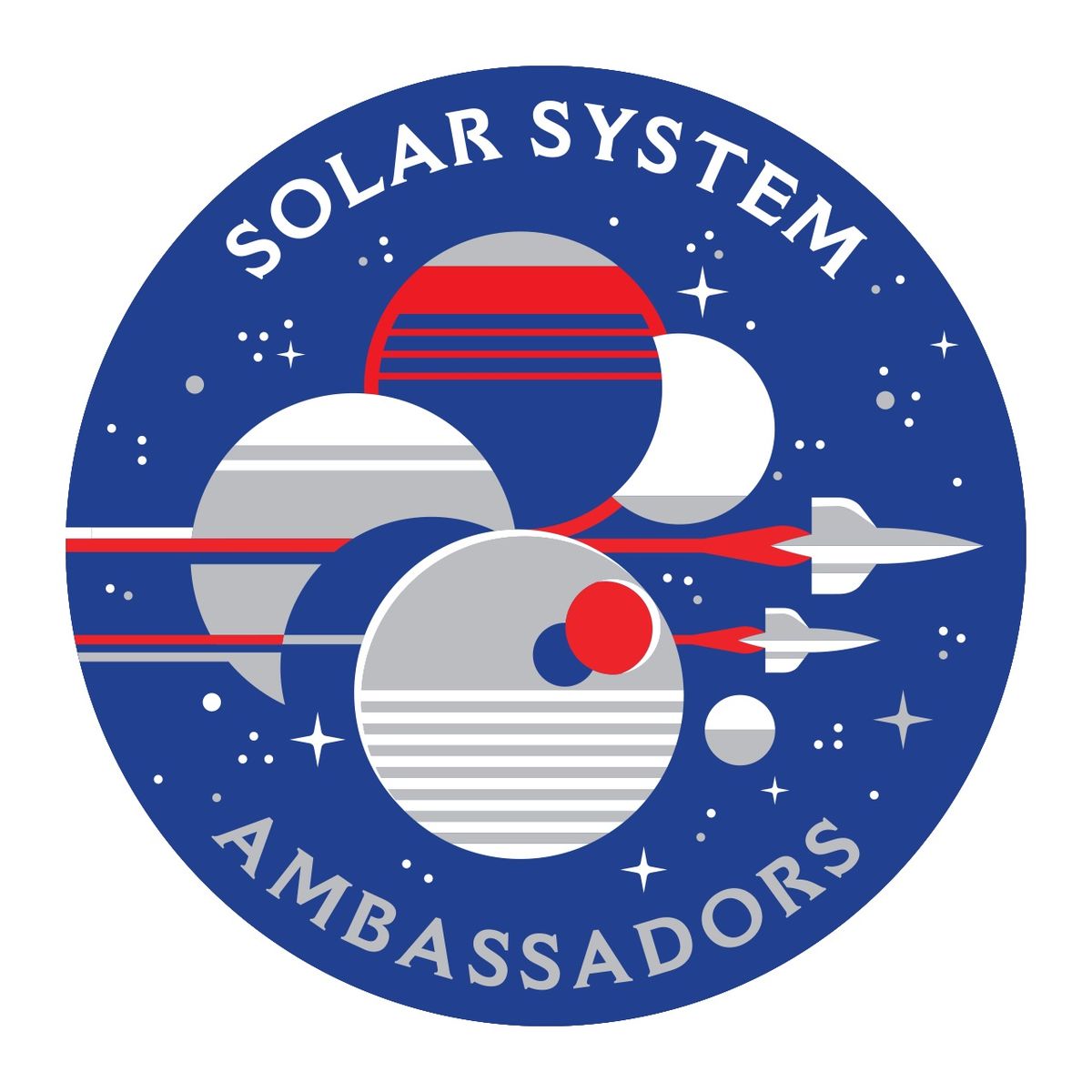 Nasa Logo 2022 Png