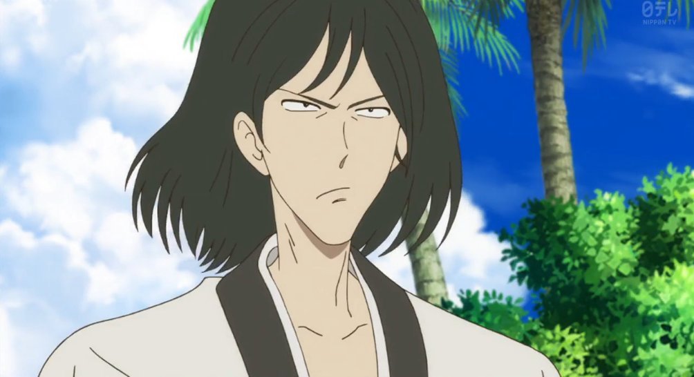 πΈ Daily Goemon πΈ On Twitter Mambyccebd Twitter