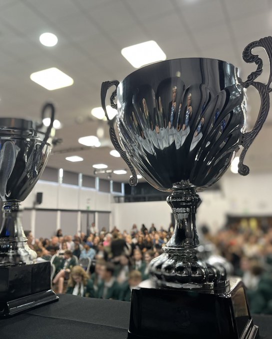 Tudor Grange Academy Kingshurst – Engaging Minds, Enhancing Futures