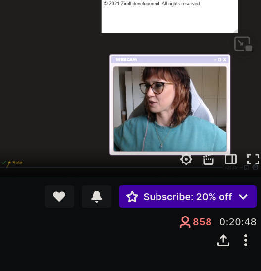 ThePrimeagen on Twitter: "LETS GO !!! https://t.co/5PHd7dEHgy" / Twitter