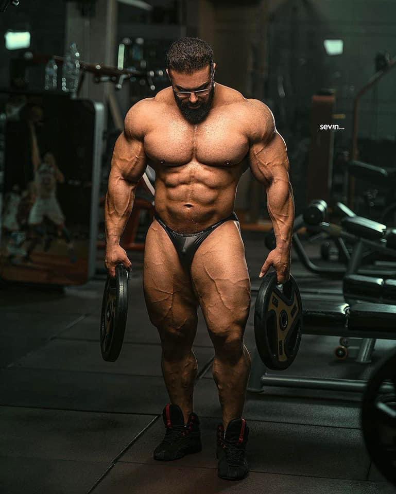 Graham Smith on Twitter: "Behrooz Tabani https://t.co/BoHCwkMu9H" / Twitter