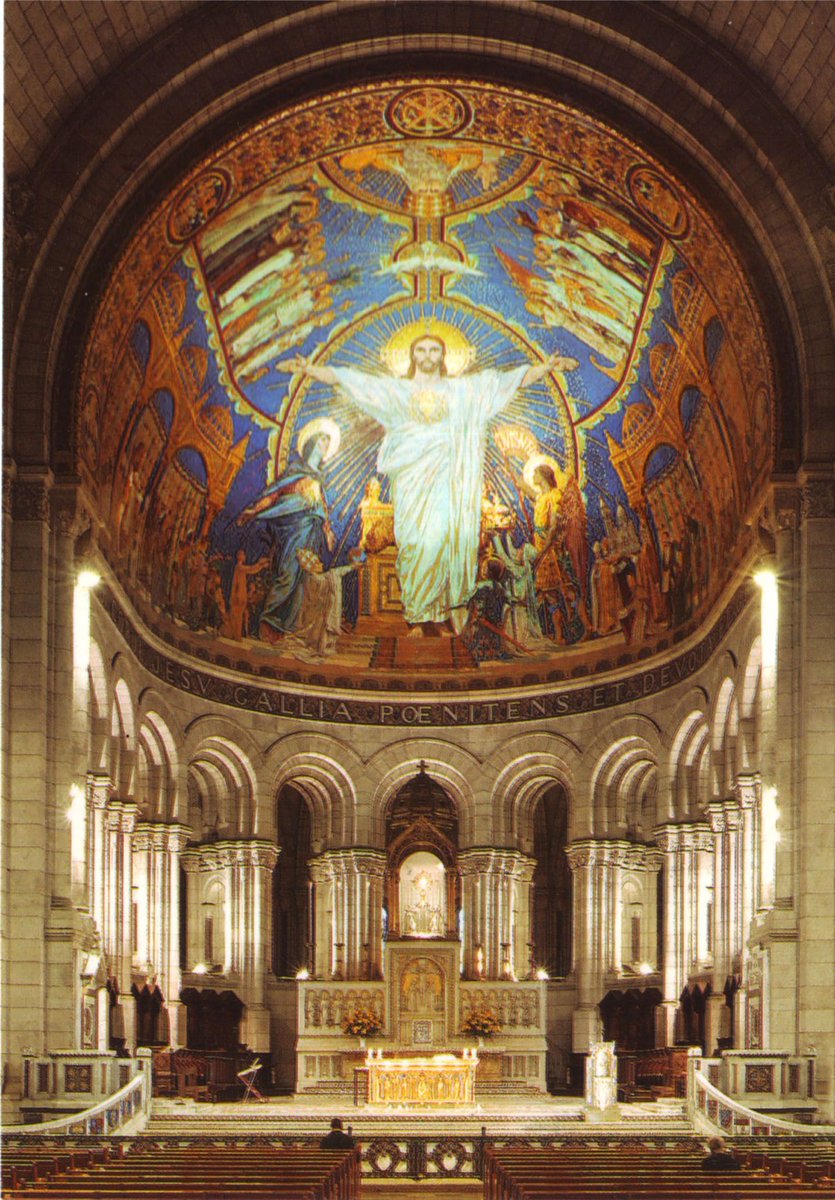 An introduction to Byzantine architecture: https://t.co/iUaa2bSLPG ...