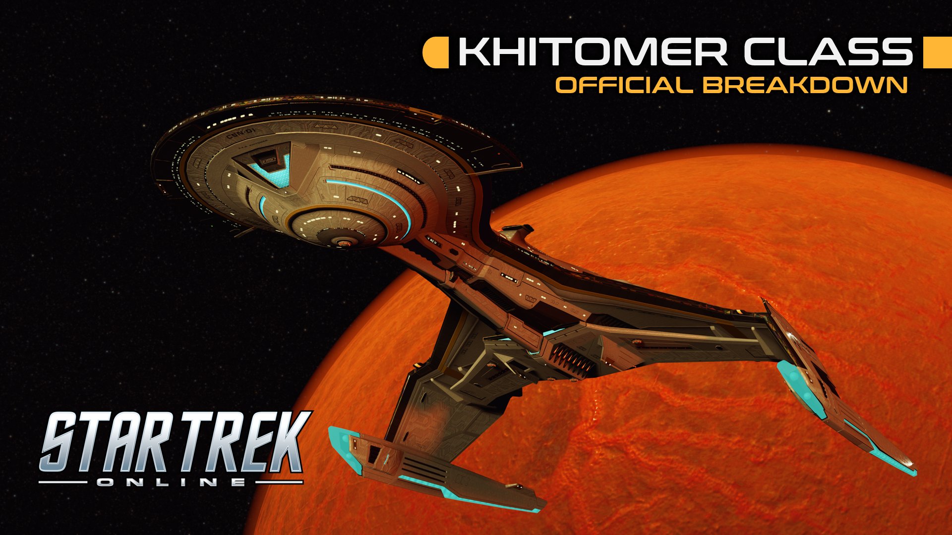 Klingon Ships Star Trek Online