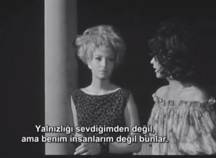 Kova 🦋 on Twitter: "Kova'ya yalnızlığını sordular... https://t.co/XlUdnI3ySO" / Twitter