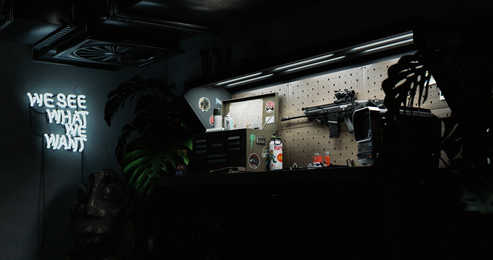 MOBOX Graphics on Twitter: "#b3d folks, I'm looking for ways to have more realistic-looking ...