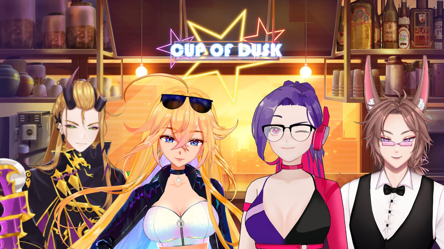 Vexoria The Sun Eater (Sexy Lamia Vtuber) on Twitter: "@royzoga @Arielle_VT @LeizuShen ...