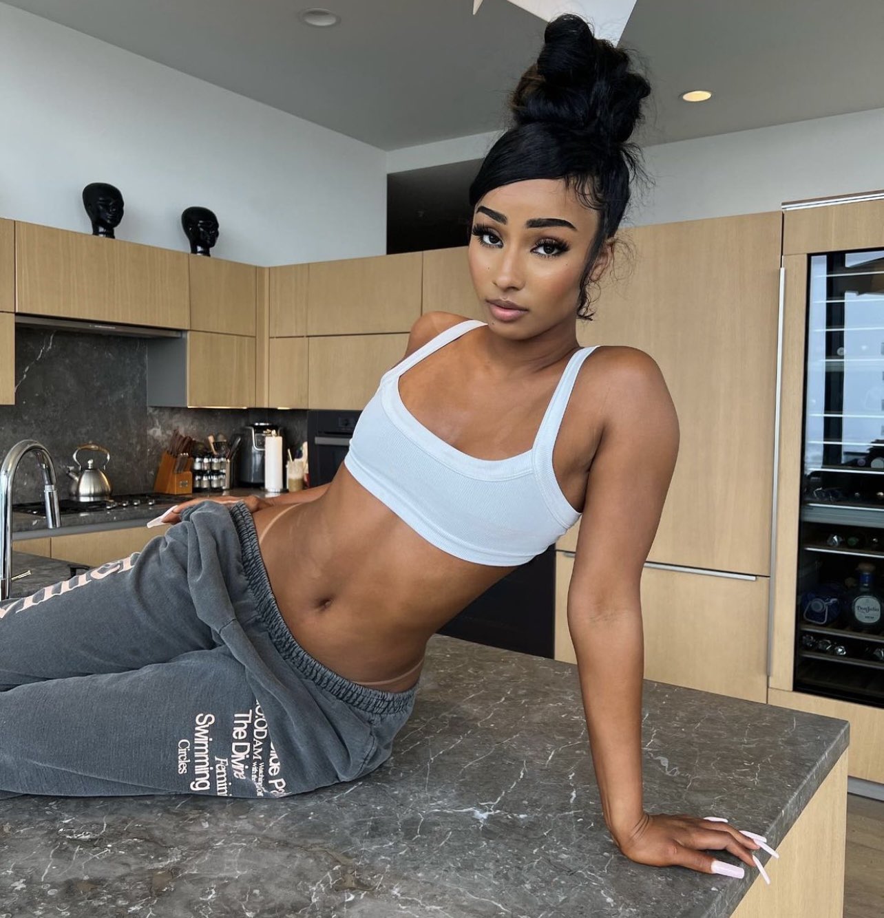 snack-dope on Twitter: "Rubi Rose https://t.co/63rO1bBVzK" / Twitter