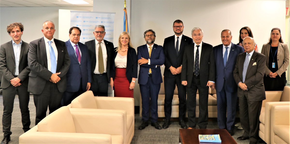 United Nations CTED on Twitter: United Nations CTED on Twitter: