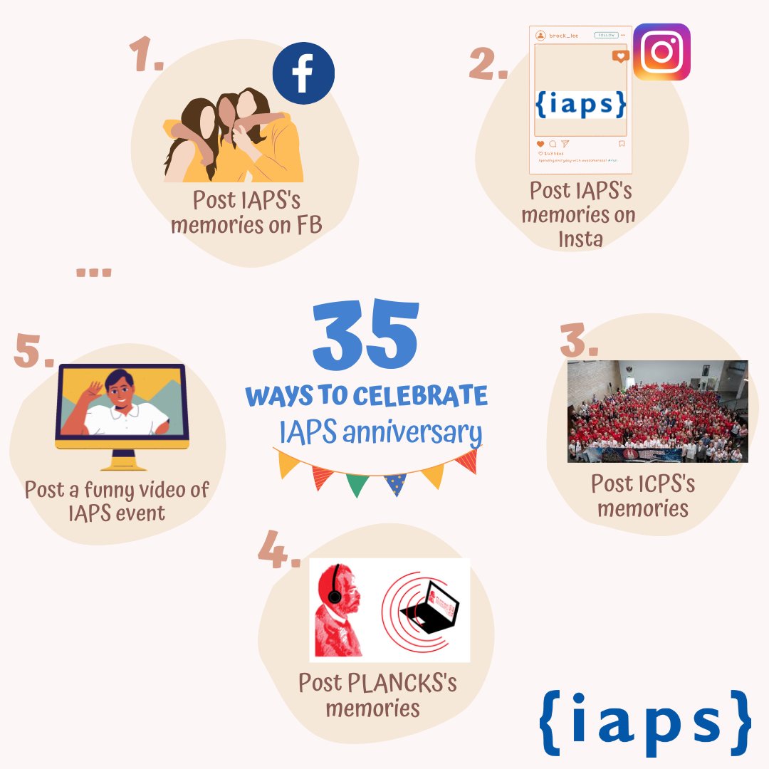 International Day of Light 16 May on Twitter: "RT @IAPS_physics: This month we will be sharing ...