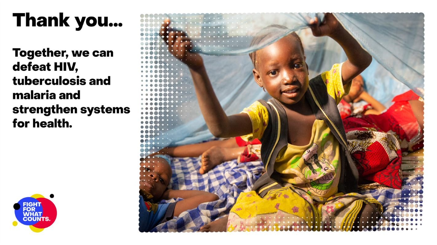 The Global Fund On Twitter Thank You Germany For Your Eur 1 3